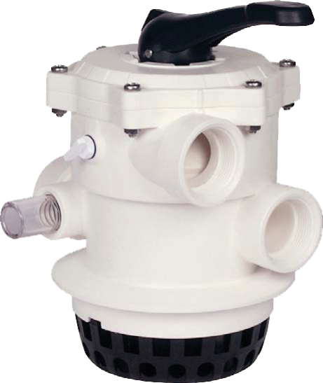 Filter Fittings